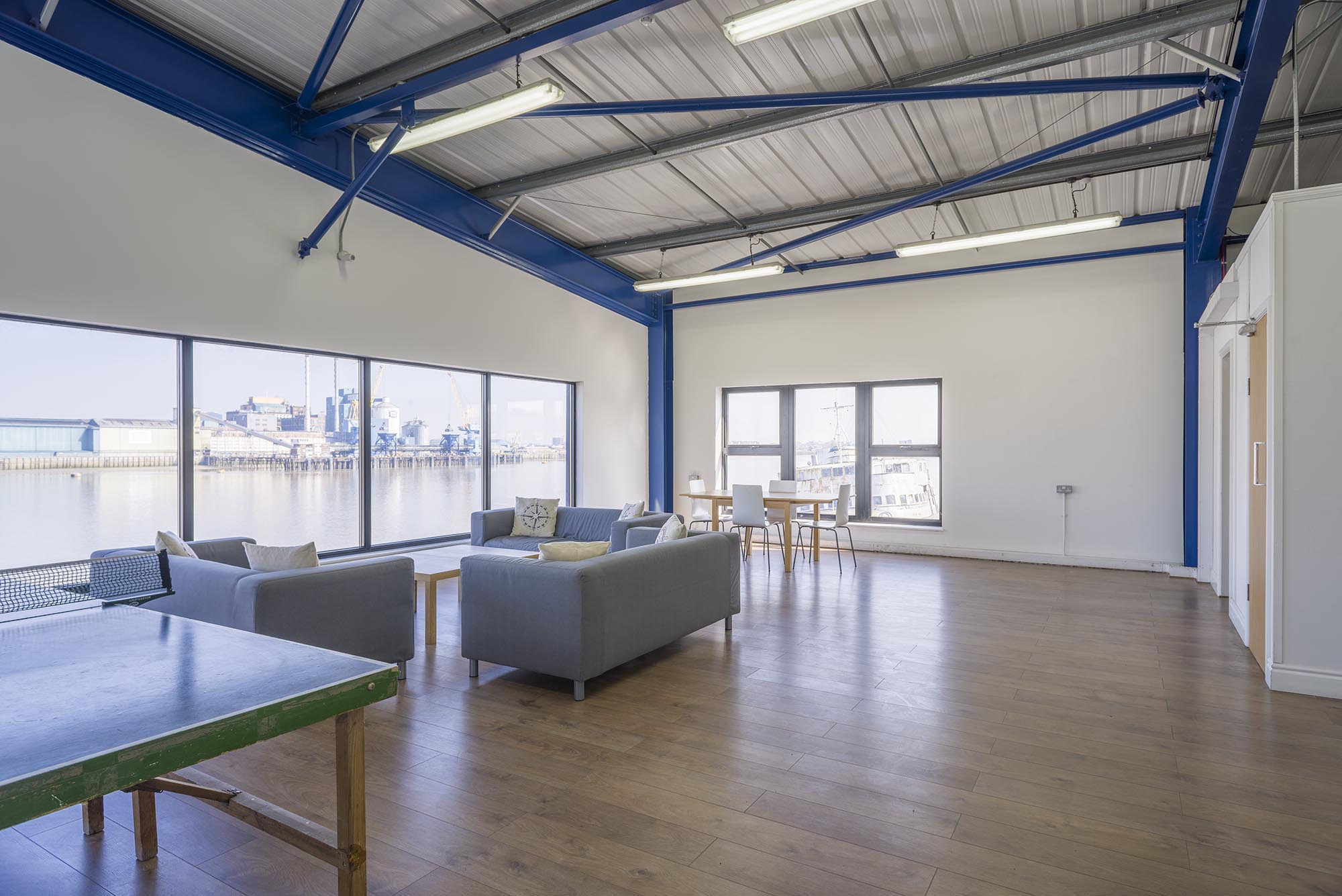 Studios | Thames-Side Studios